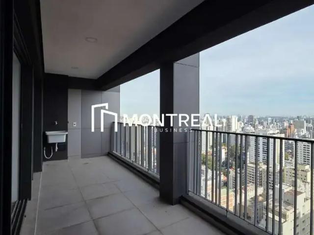 Apartamento para Venda em São Paulo/SP Pinheiros 2 Quartos