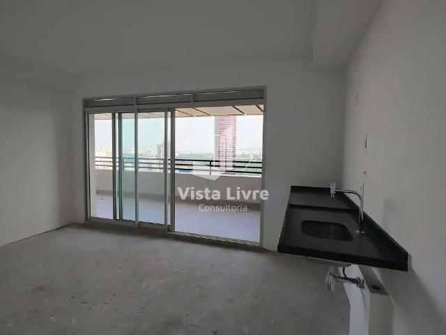 Apartamento para Venda em São Paulo/SP Pinheiros 2 Quartos