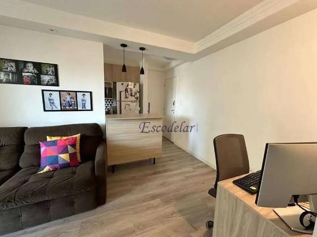 Apartamento para Venda em São Paulo/SP Pinheiros 2 Quartos