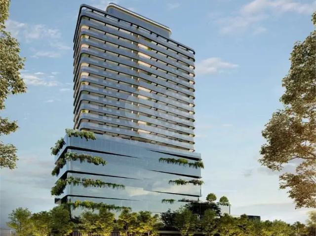 Apartamento para Venda em São Paulo/SP Pinheiros 2 Quartos