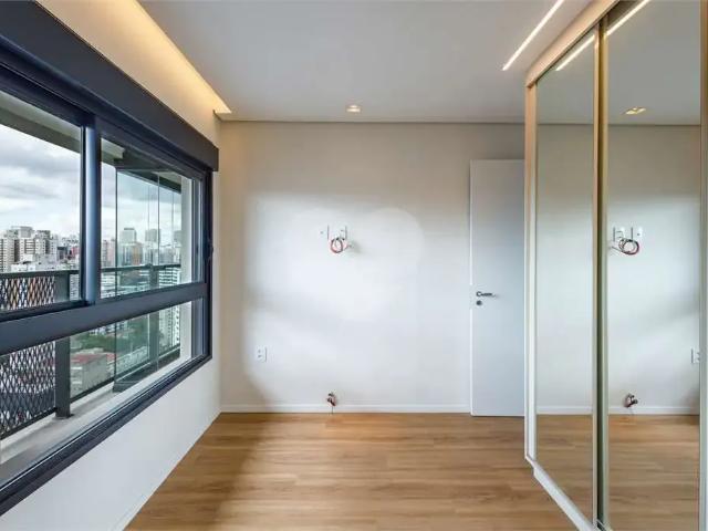 Apartamento para Venda em São Paulo/SP Pinheiros 2 Quartos
