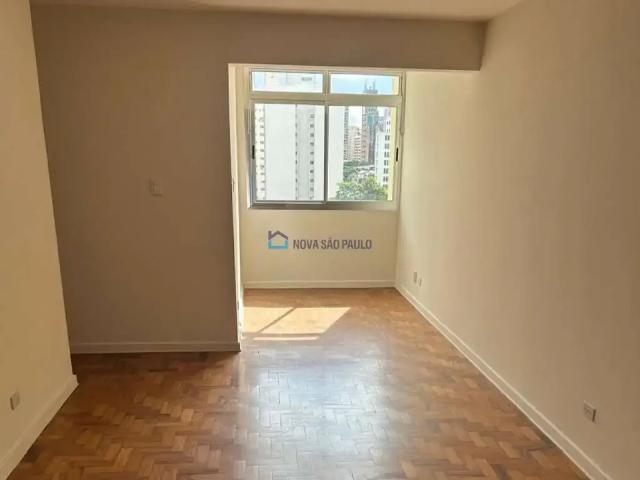 Apartamento para Venda em São Paulo/SP Pinheiros 2 Quartos