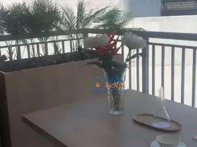 Apartamento para Venda em São Paulo/SP Pinheiros 2 Quartos