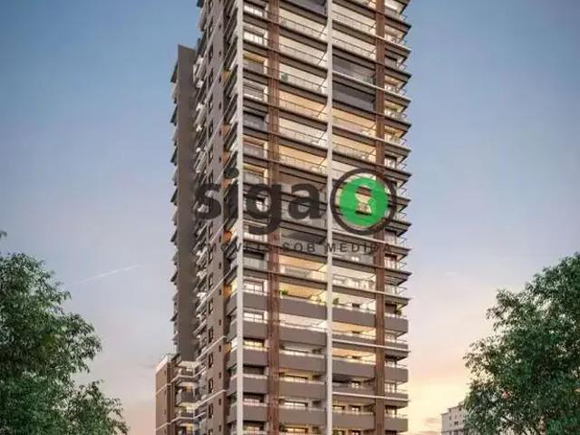 Apartamento para Venda em São Paulo/SP Pinheiros 2 Quartos