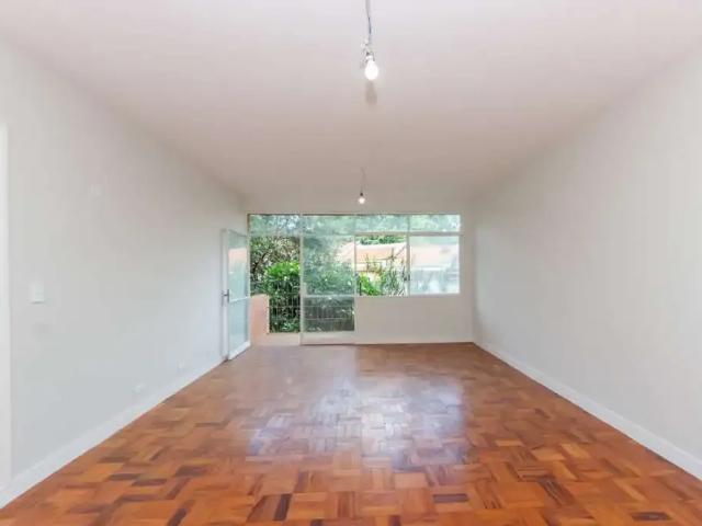 Apartamento para Venda em São Paulo/SP Pinheiros 2 Quartos