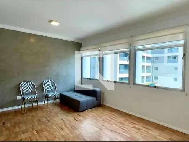 Apartamento para Venda em São Paulo/SP Pinheiros 2 Quartos