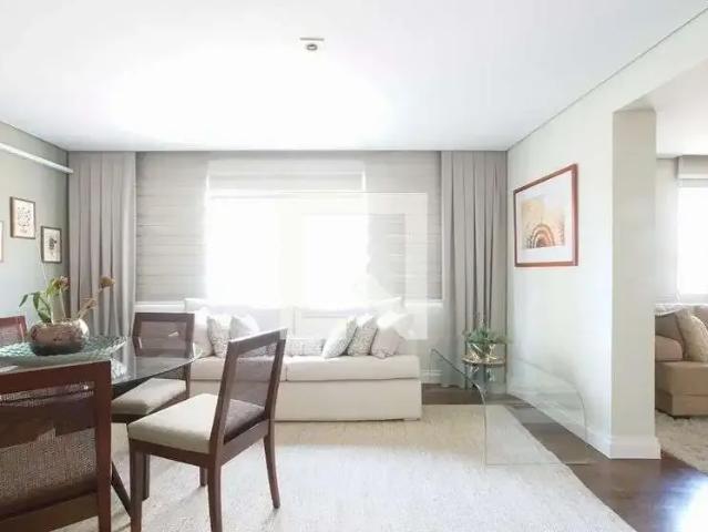 Apartamento para Venda em São Paulo/SP Pinheiros 2 Quartos