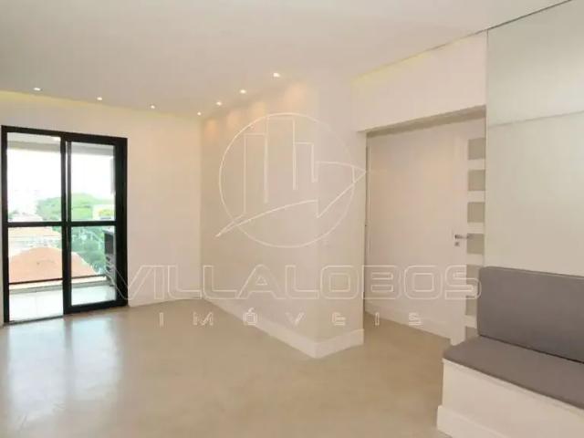 Apartamento para Venda em São Paulo/SP Pinheiros 2 Quartos