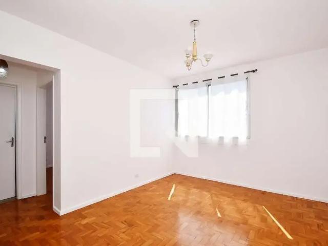 Apartamento para Venda em São Paulo/SP Pinheiros 2 Quartos