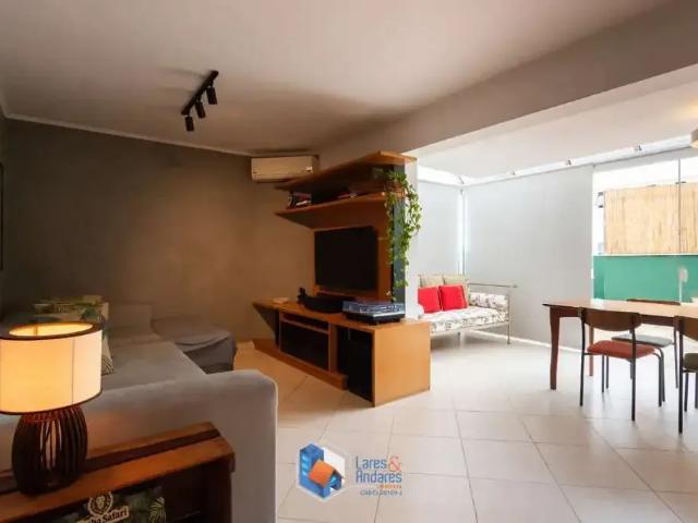 Apartamento para Venda em São Paulo/SP Pinheiros 2 Quartos