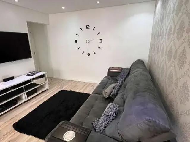 Apartamento para Venda em São Paulo/SP Pinheiros 2 Quartos