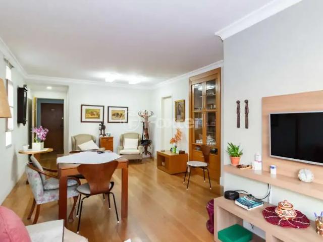 Apartamento para Venda em São Paulo/SP Pinheiros 2 Quartos