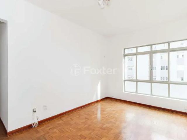 Apartamento para Venda em São Paulo/SP Pinheiros 2 Quartos