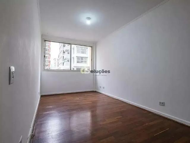 Apartamento para Venda em São Paulo/SP Pinheiros 2 Quartos