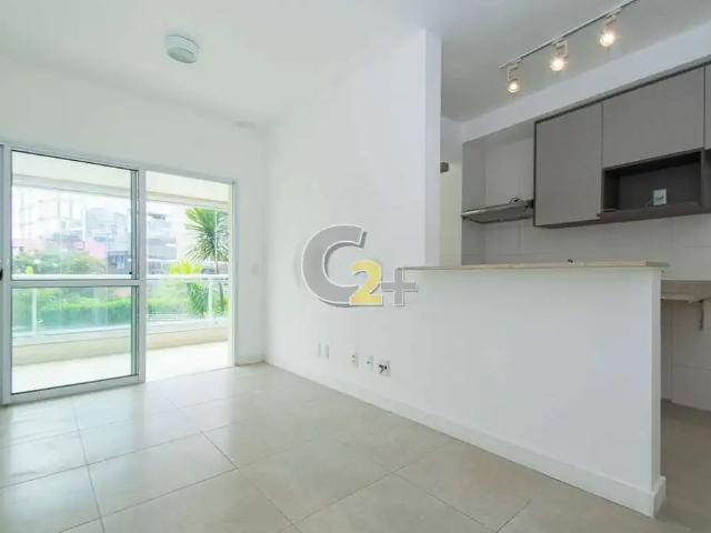 Apartamento para Venda em São Paulo/SP Pinheiros 2 Quartos