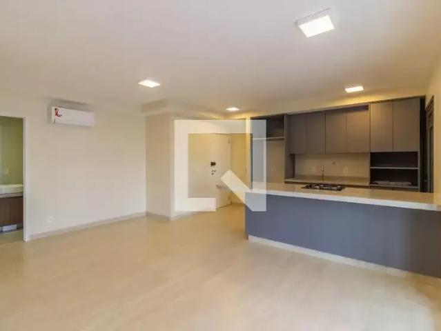 Apartamento para Venda em São Paulo/SP Pinheiros 2 Quartos
