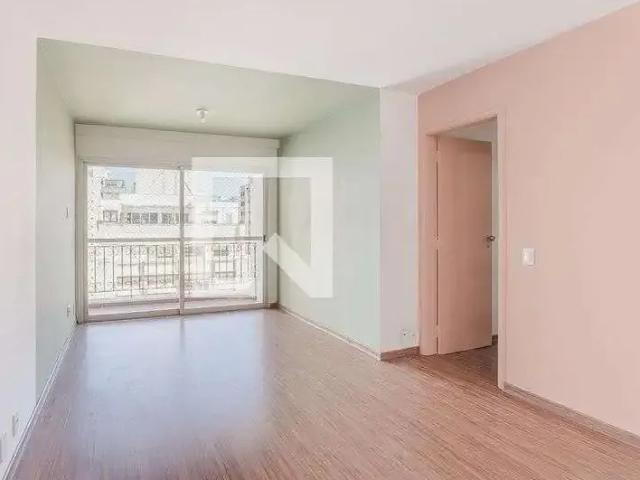 Apartamento para Venda em São Paulo/SP Pinheiros 2 Quartos