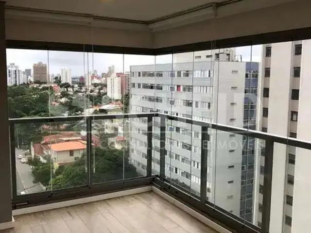 Apartamento para Venda em São Paulo/SP Pinheiros 2 Quartos