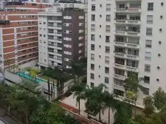 Apartamento para Venda em São Paulo/SP Pinheiros 2 Quartos