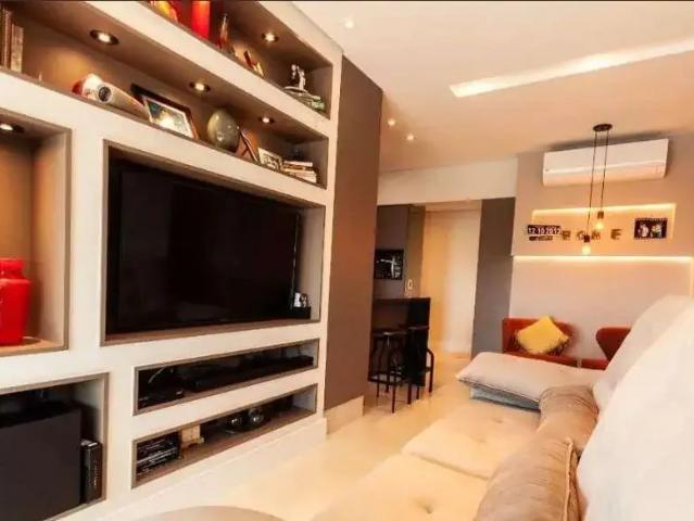 Apartamento para Venda em São Paulo/SP Pinheiros 2 Quartos