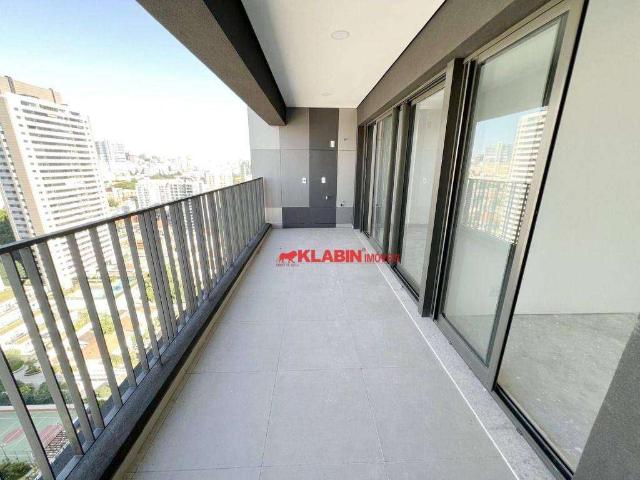 Apartamento para Venda em São Paulo/SP Pinheiros 2 Quartos