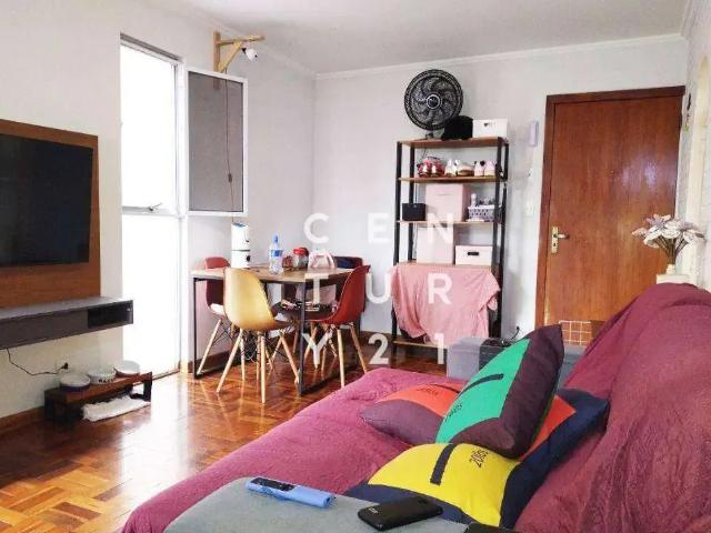 Apartamento para Venda em São Paulo/SP Pinheiros 2 Quartos