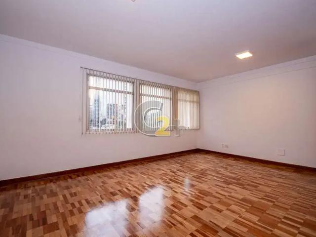 Apartamento para Venda em São Paulo/SP Pinheiros 2 Quartos