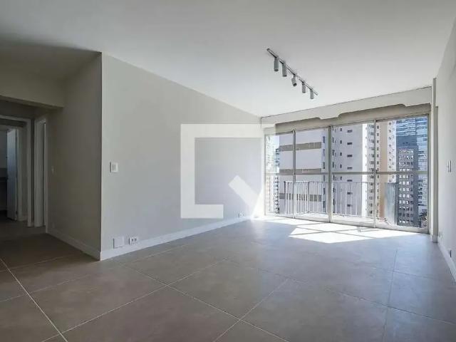 Apartamento para Venda em São Paulo/SP Pinheiros 2 Quartos