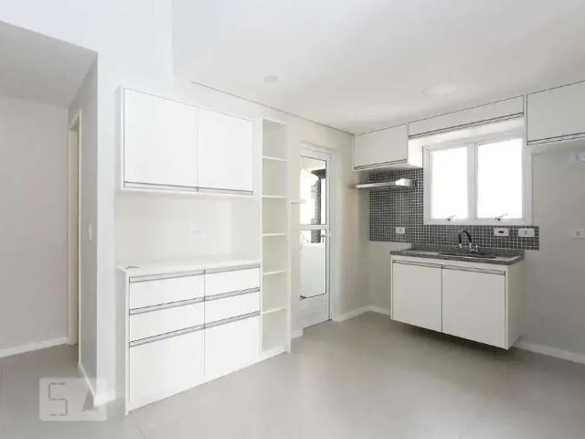 Apartamento para Venda em São Paulo/SP Pinheiros 2 Quartos