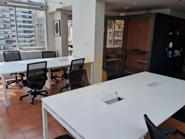 Apartamento para Venda em São Paulo/SP Pinheiros 2 Quartos