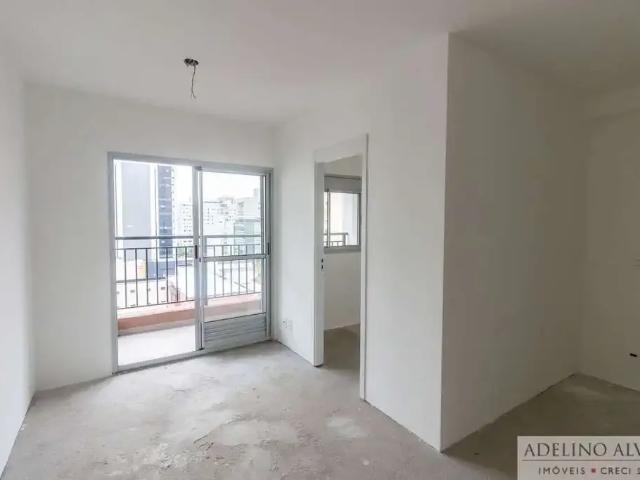 Apartamento para Venda em São Paulo/SP Pinheiros 2 Quartos
