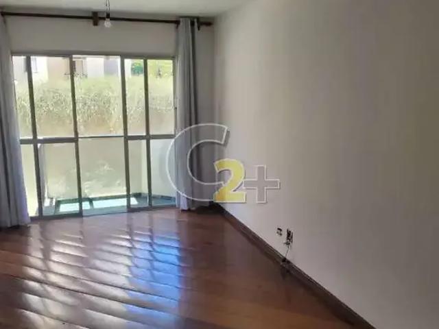 Apartamento para Venda em São Paulo/SP Pinheiros 2 Quartos