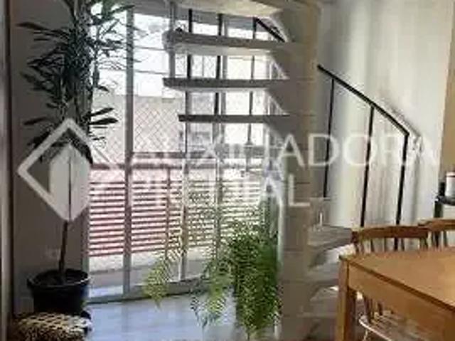 Apartamento para Venda em São Paulo/SP Pinheiros 2 Quartos
