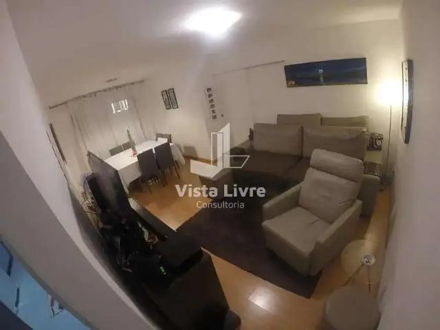 Apartamento para Venda em São Paulo/SP Pinheiros 2 Quartos
