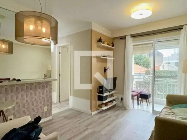 Apartamento para Venda em São Paulo/SP Pinheiros 2 Quartos