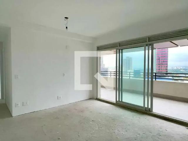Apartamento para Venda em São Paulo/SP Pinheiros 2 Quartos