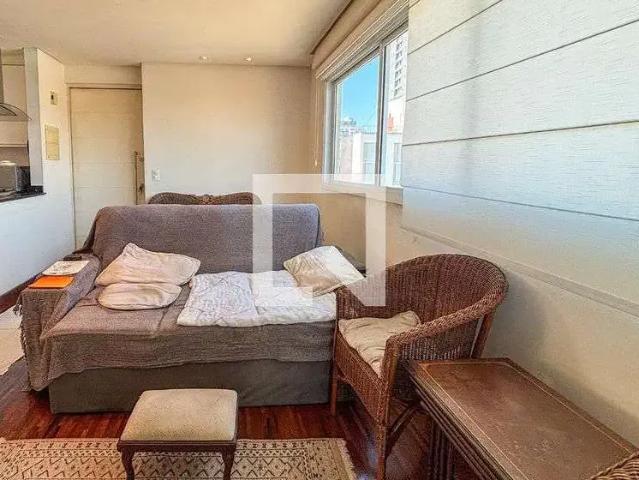 Apartamento para Venda em São Paulo/SP Pinheiros 2 Quartos