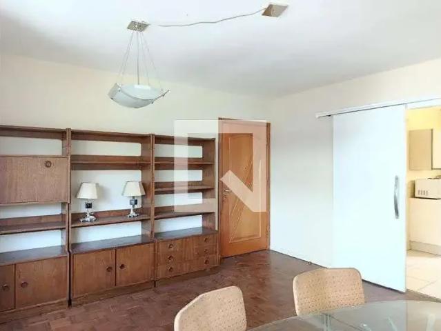 Apartamento para Venda em São Paulo/SP Pinheiros 2 Quartos