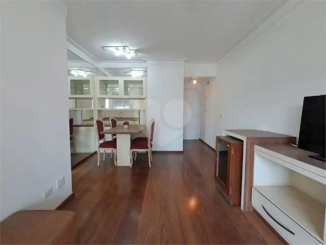 Apartamento para Venda em São Paulo/SP Pinheiros 2 Quartos
