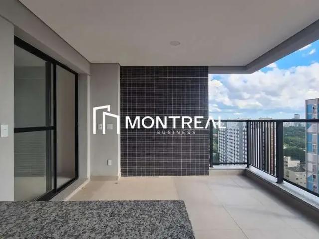 Apartamento para Venda em São Paulo/SP Pinheiros 2 Quartos