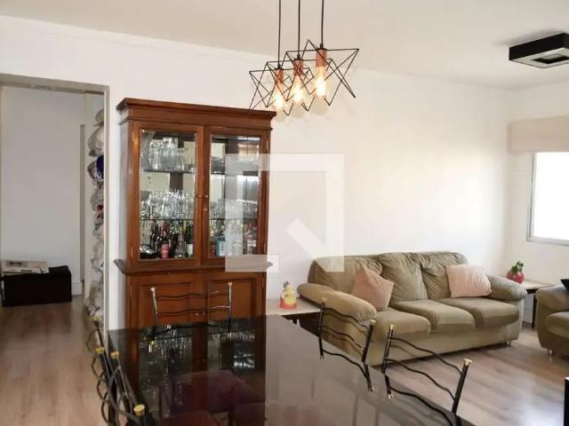 Apartamento para Venda em São Paulo/SP Pinheiros 2 Quartos