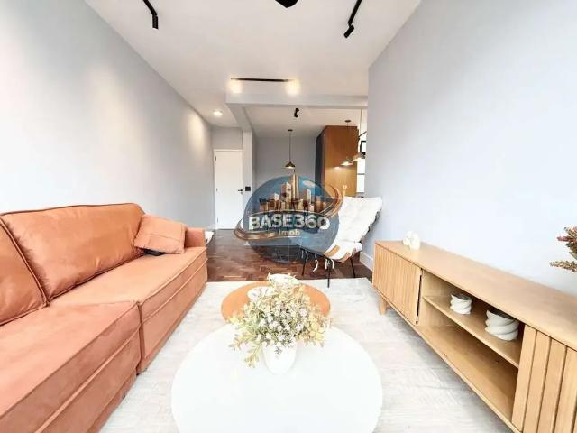 Apartamento para Venda em São Paulo/SP Pinheiros 2 Quartos