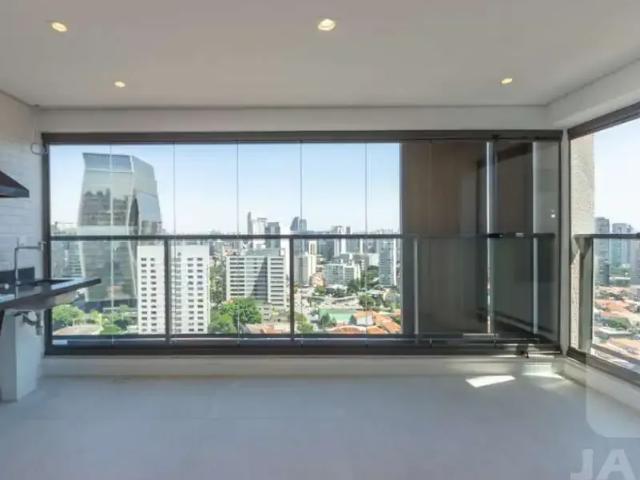 Apartamento para Venda em São Paulo/SP Pinheiros 2 Quartos