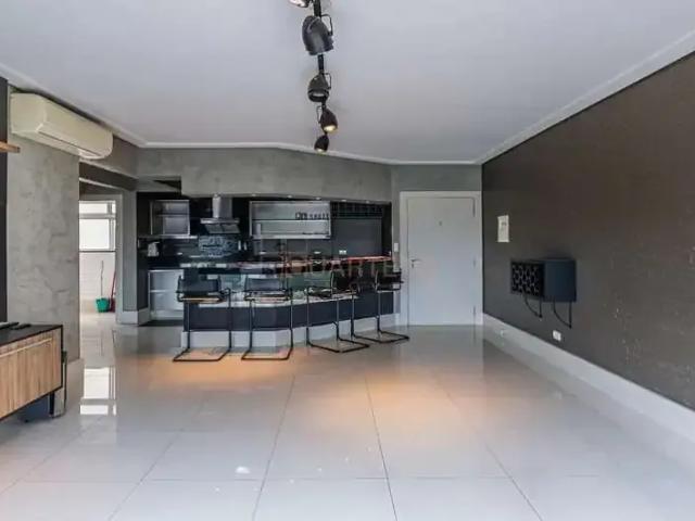 Apartamento para Venda em São Paulo/SP Pinheiros 2 Quartos
