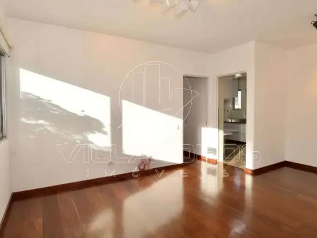 Apartamento para Venda em São Paulo/SP Pinheiros 2 Quartos