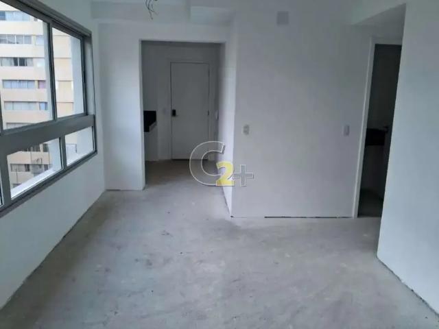 Apartamento para Venda em São Paulo/SP Pinheiros 2 Quartos