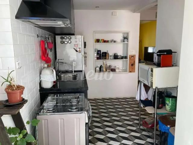 Apartamento para Venda em São Paulo/SP Pinheiros 2 Quartos