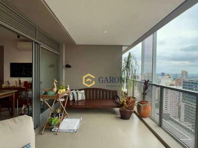 Apartamento para Venda em São Paulo/SP Pinheiros 2 Quartos