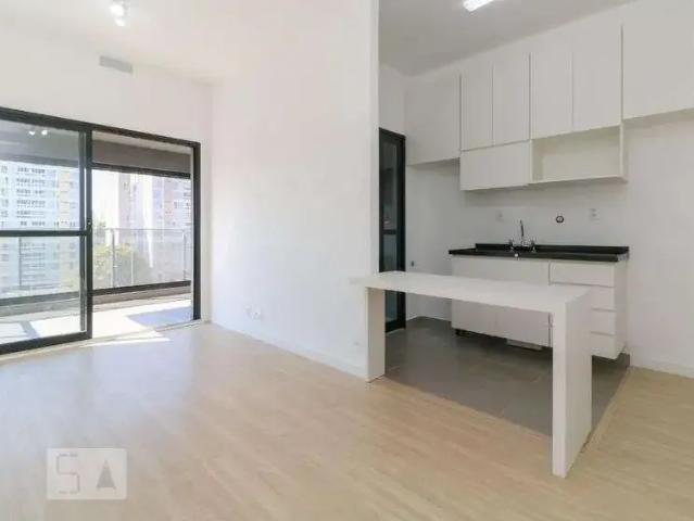 Apartamento para Venda em São Paulo/SP Pinheiros 2 Quartos