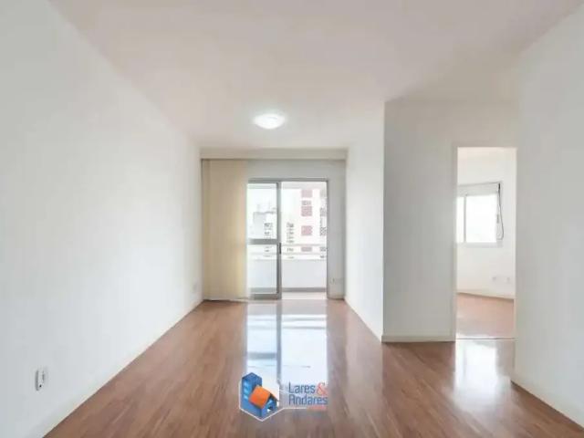 Apartamento para Venda em São Paulo/SP Pinheiros 2 Quartos
